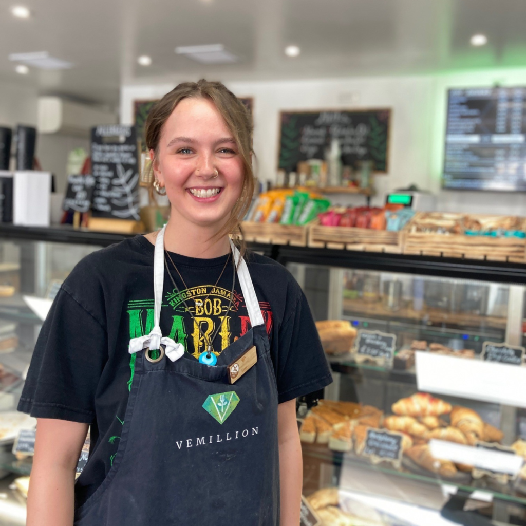 Faces of Chineham - Chineham Shopping