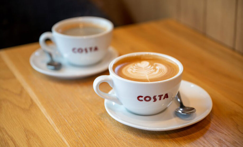 Costa Coffee Chineham Shopping costa-coffee-chineham-shopping
